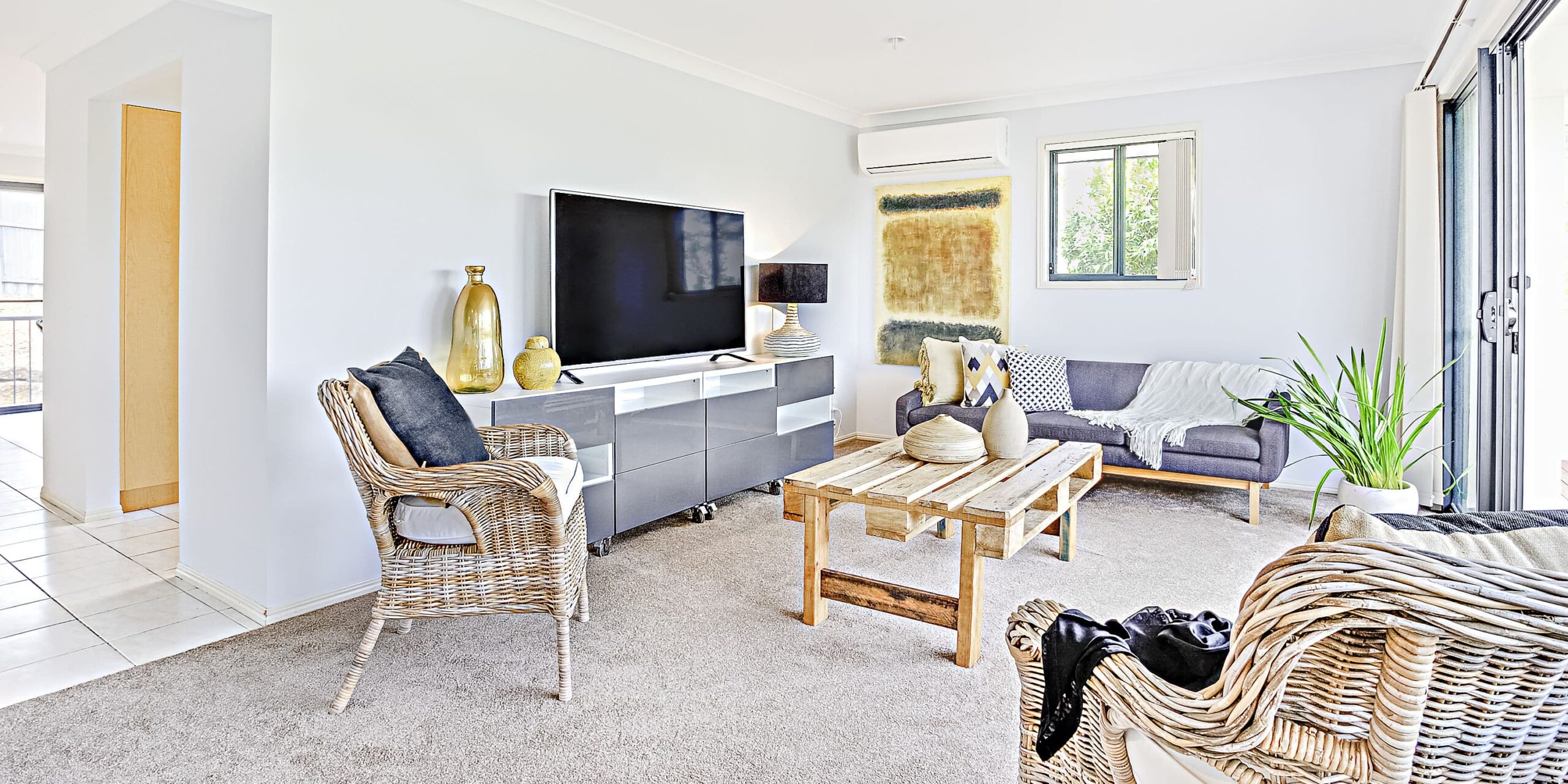 Airco binnenunit: soorten & eigenschappen [+ Hoe kiezen?]