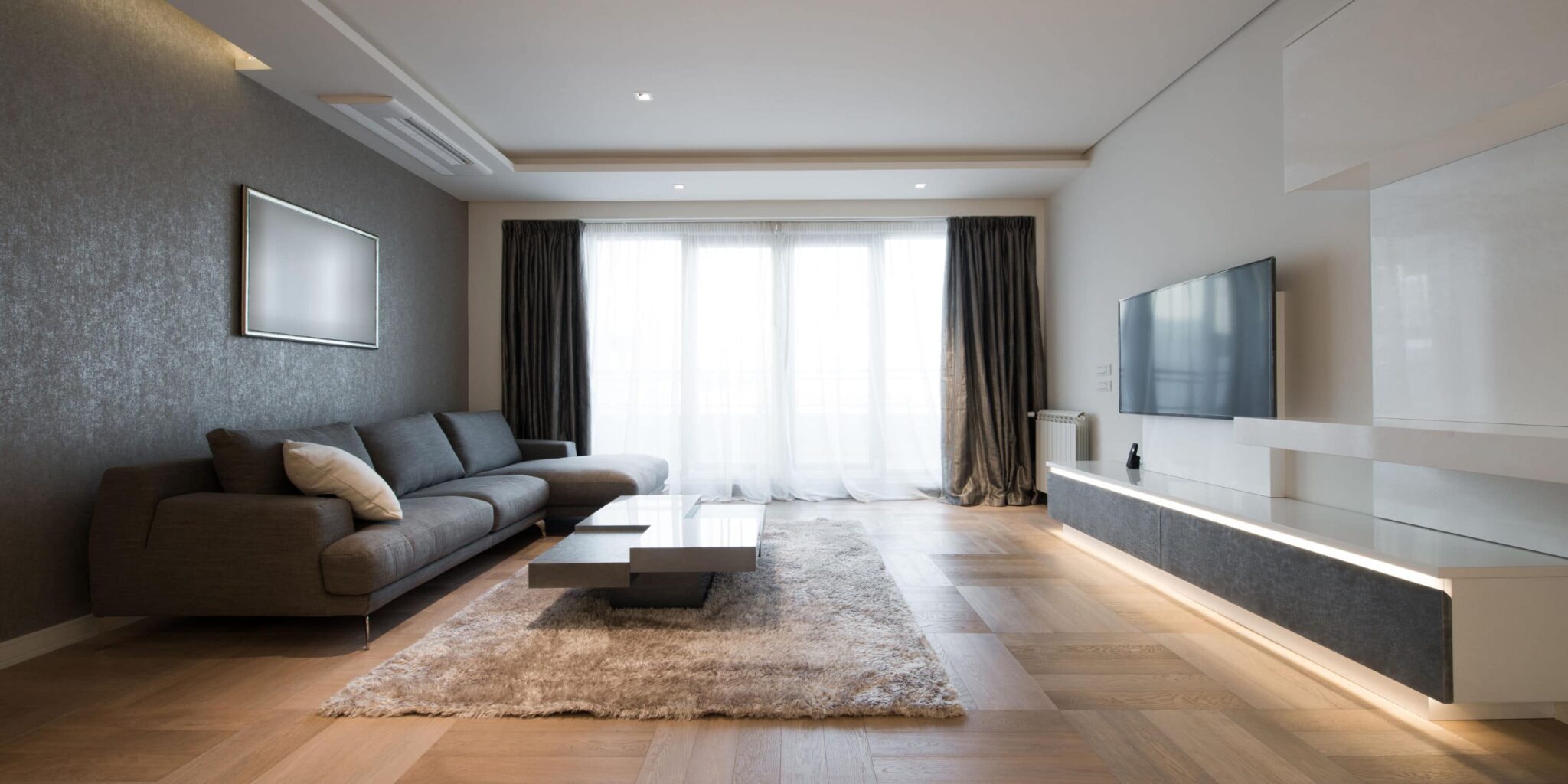 Inbouw airco: mogelijkheden & aandachtspunten (+ Prijzen)